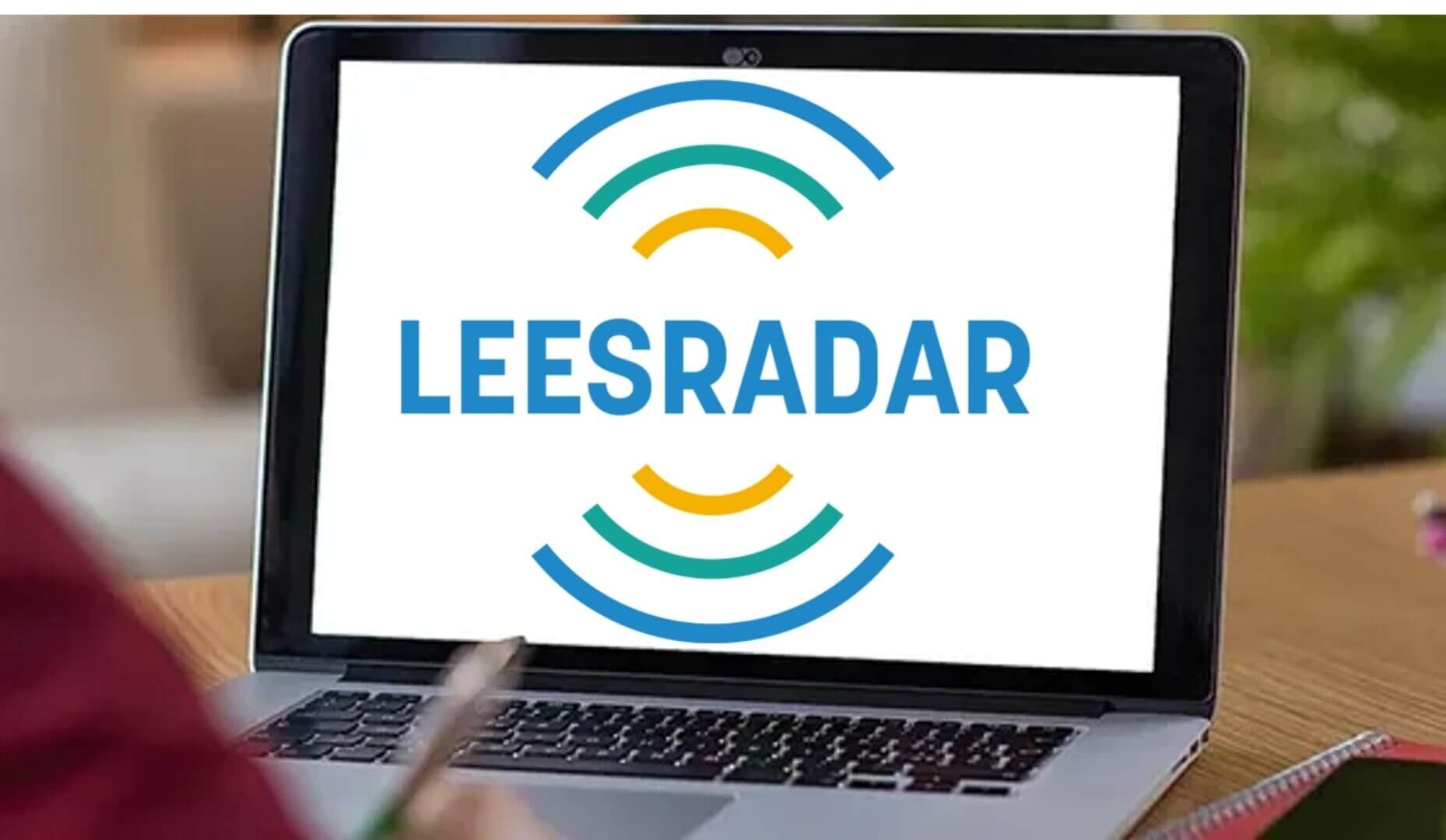 LeesRadar voor beginners | Plantyn Academy